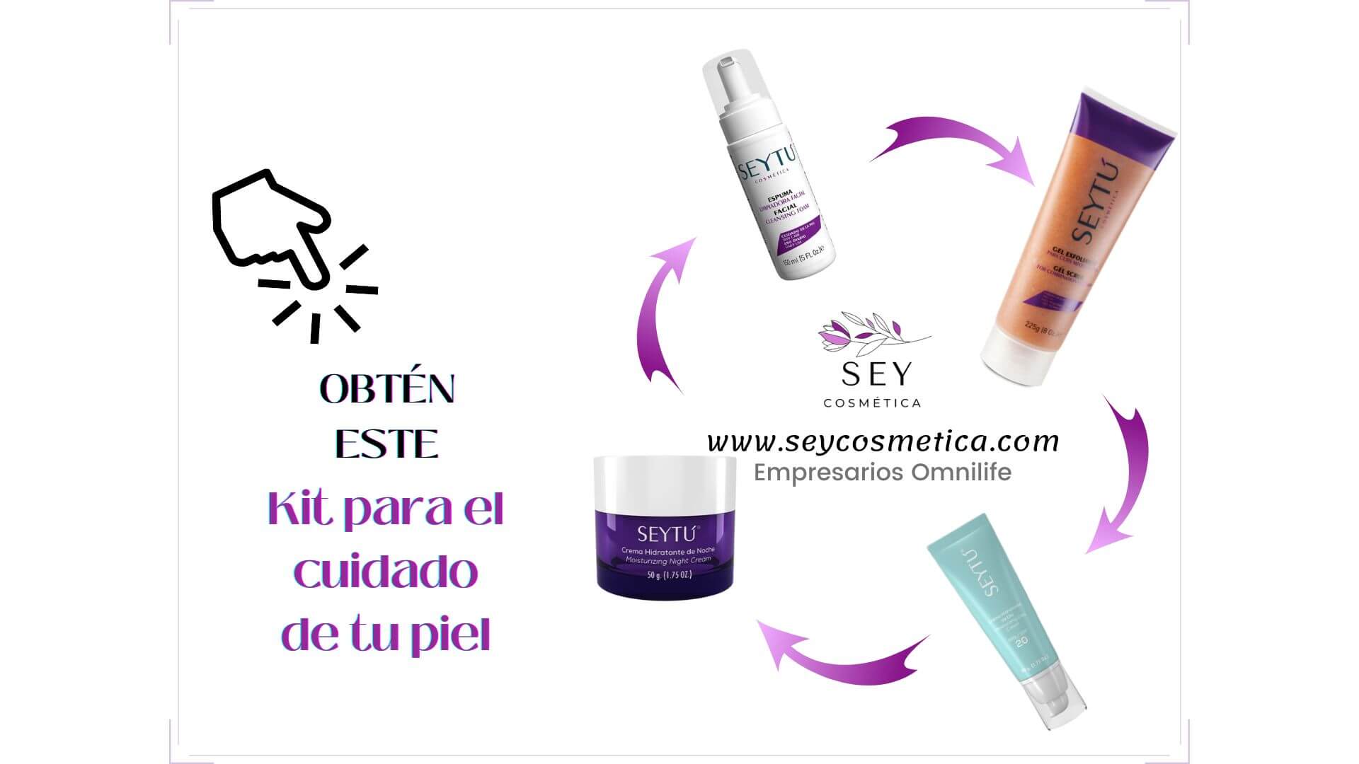 GEL EXFOLIANTE PARA CUTIS MIXTO GRASO SEYTU ☘️🌿🍀