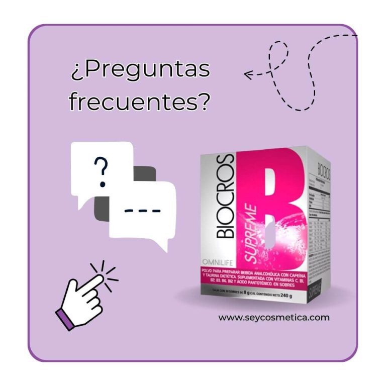 BIOCROS OMNILIFE ---¡ACTIVA TU DÍA, RECARGATE!---