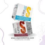 SUPER MIX OMNILIFE 💥💥 EL MIX EN TU NUTRICIÓN 💥